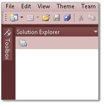 编程点滴.如何在VS2010中使用Regex Editor-CSDN博客